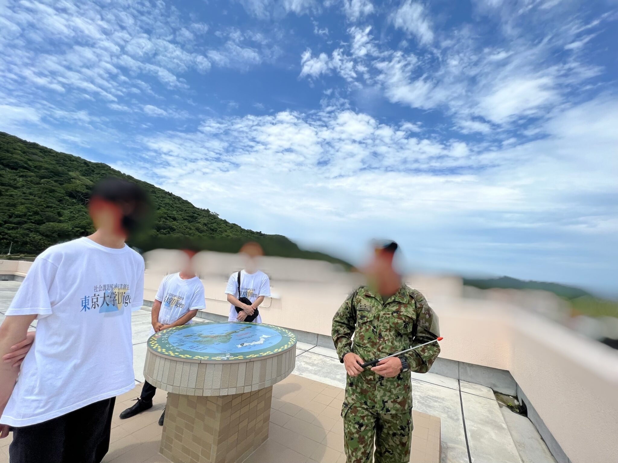 ②地域活性ラボ - 東京大学Diligent