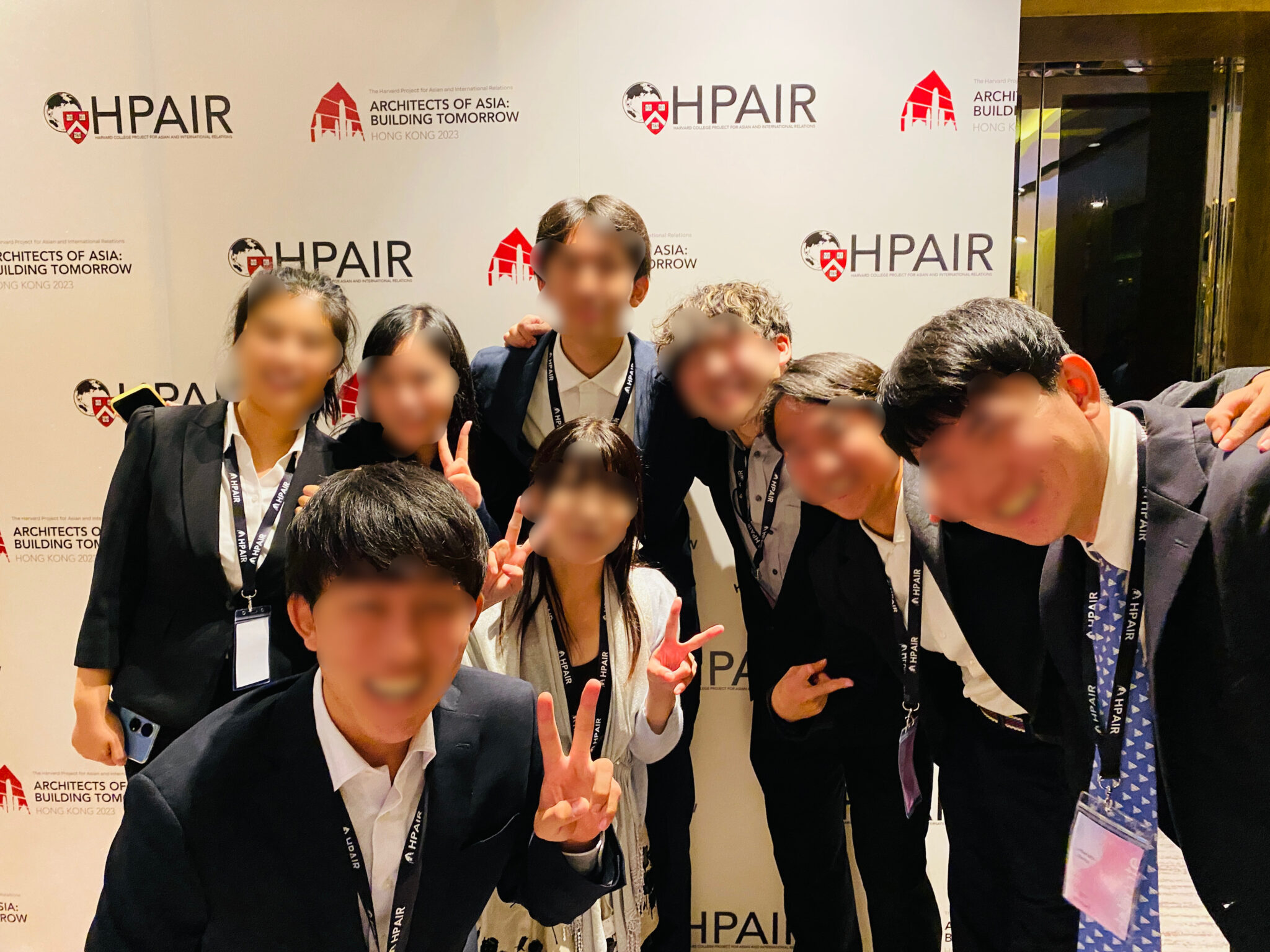 国際会議(ハーバード・アジア国際会議2025) ｜ 東京大学Diligent